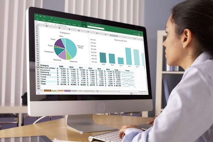 Best Advanced Excel Training in Meerut - British Institute